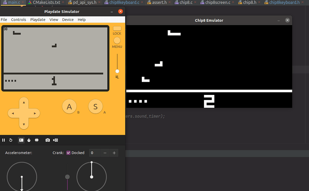 Playboy - A Nintendo Gameboy emulator for Playdate - #34 by Reygan ...