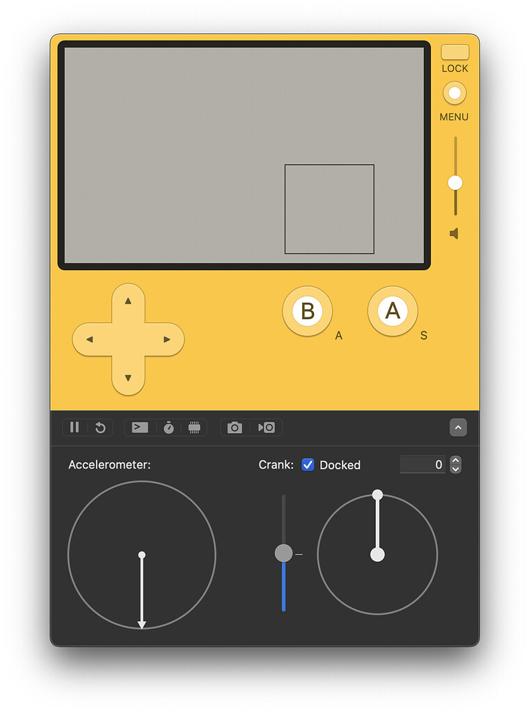 Scala Native on the Playdate - Playdate Developer Forum