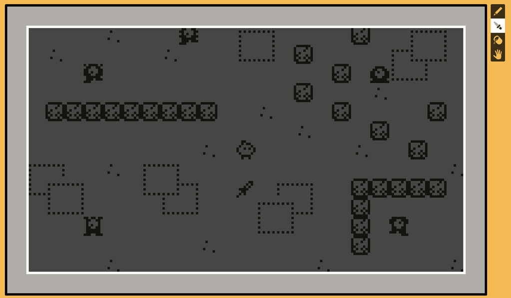 Pulp how-to: chaser enemies - Playdate Developer Forum