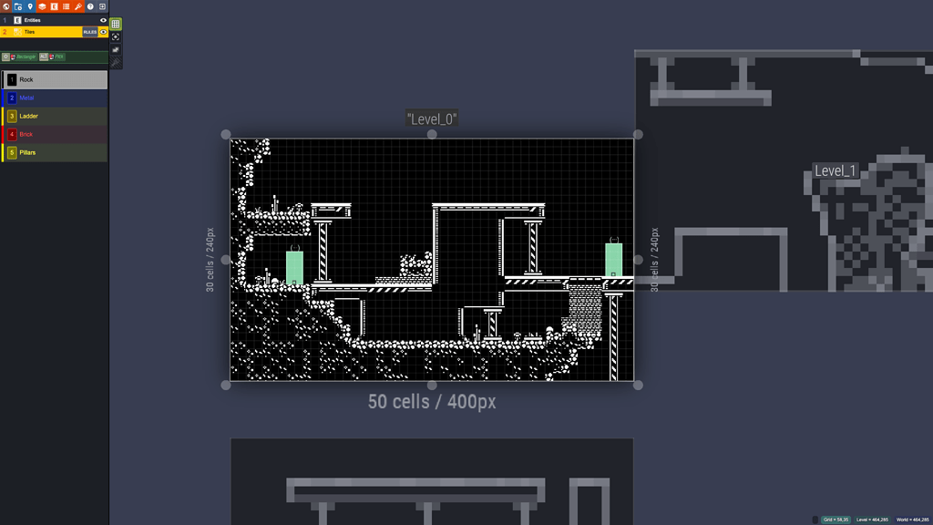 Importer for LDtk level editor - Playdate Developer Forum