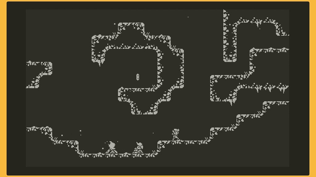 Echo - A platformer / metroidvania - Playdate Developer Forum