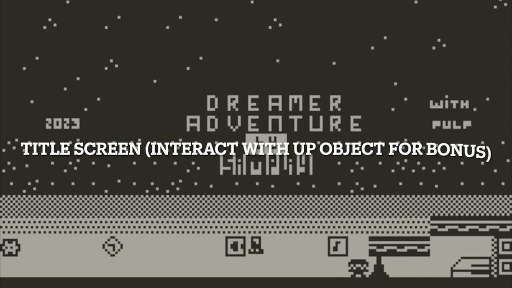 Dreamer Adventure - Platformer Adventure in Pulp - Playdate Developer Forum