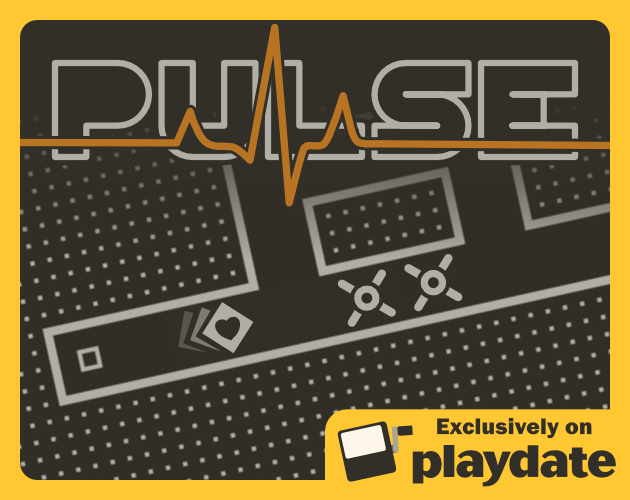 Pulse - An frantic puzzle game - Playdate Developer Forum