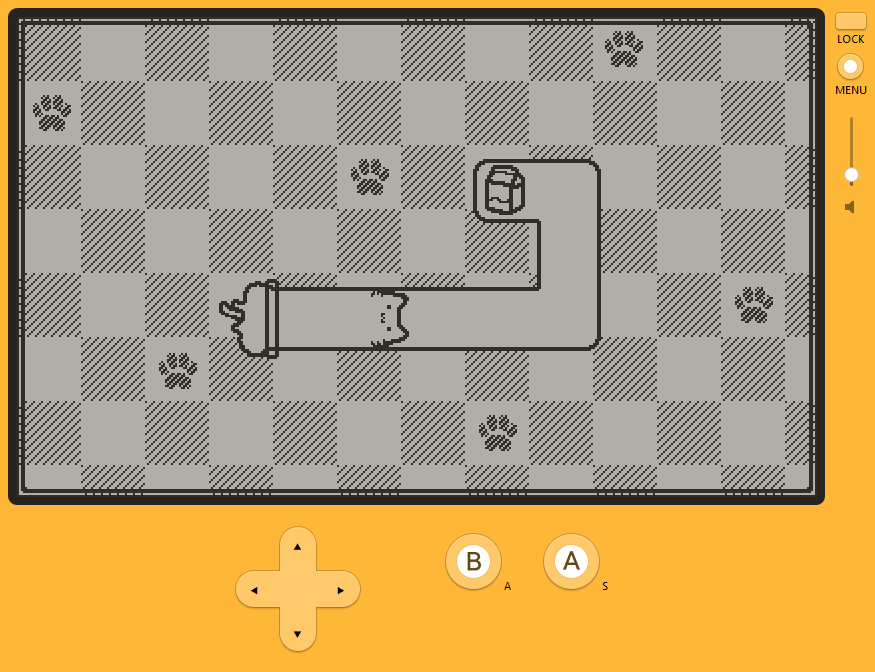 Elasticat - A Mockup Project - Playdate Developer Forum