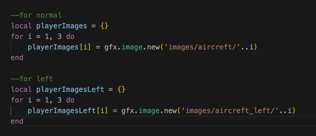 Rotate the "Crank" and the image disappears - Playdate Developer Forum