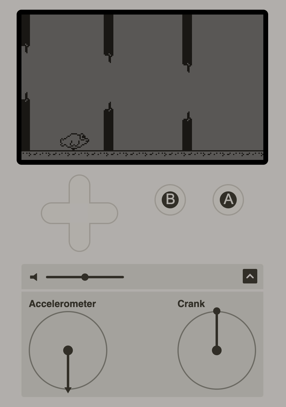 Global Vars & Sprite Clones - Playdate Developer Forum